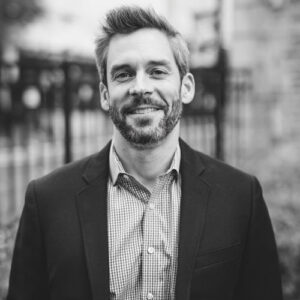 Who We Are - Gillis Gilkerson