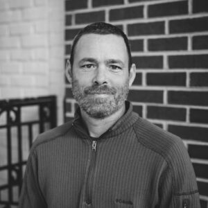 Who We Are - Gillis Gilkerson