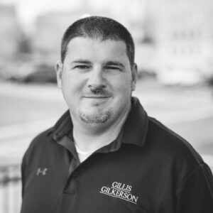 Who We Are - Gillis Gilkerson