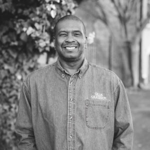 Who We Are - Gillis Gilkerson