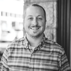 Who We Are - Gillis Gilkerson