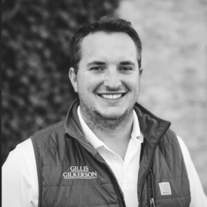 Who We Are - Gillis Gilkerson