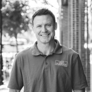 Who We Are - Gillis Gilkerson