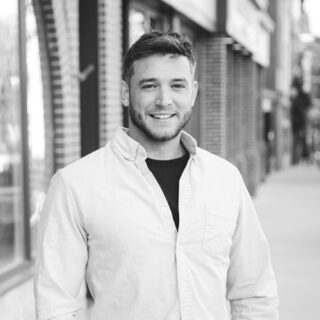 Who We Are - Gillis Gilkerson