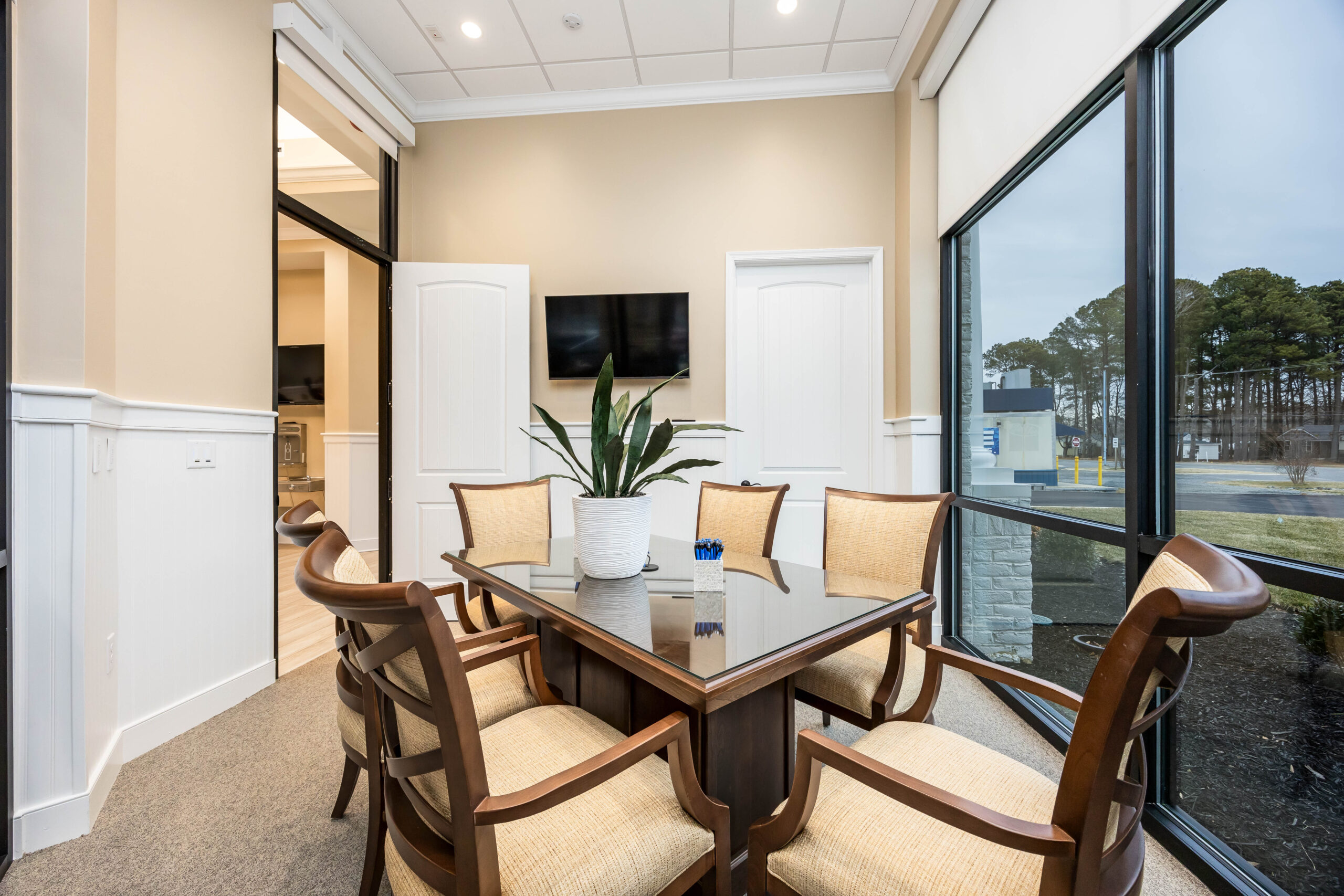 Farmers Bank of Williards | Ocean City, MD - Gillis Gilkerson