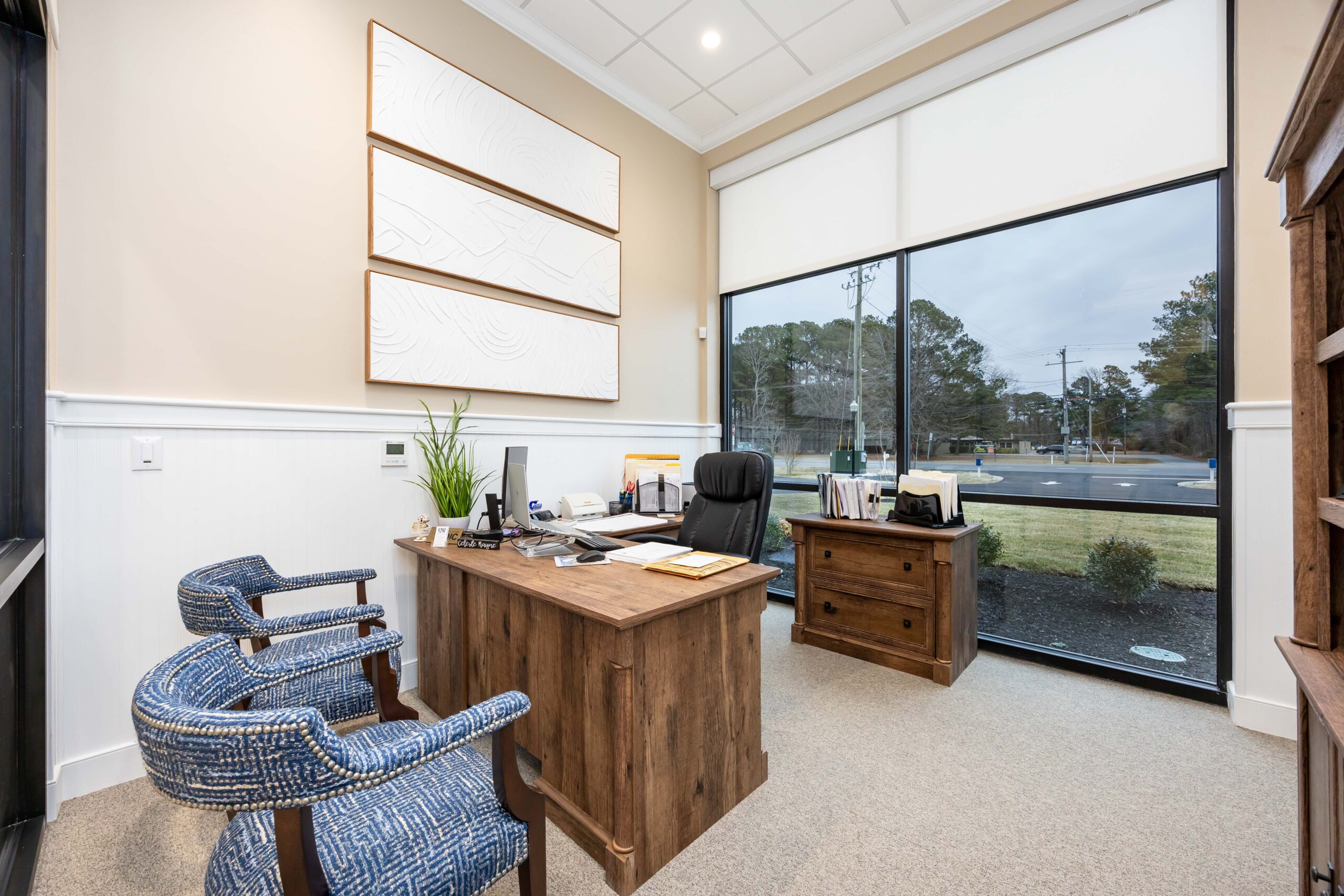 Farmers Bank of Williards | Ocean City, MD - Gillis Gilkerson